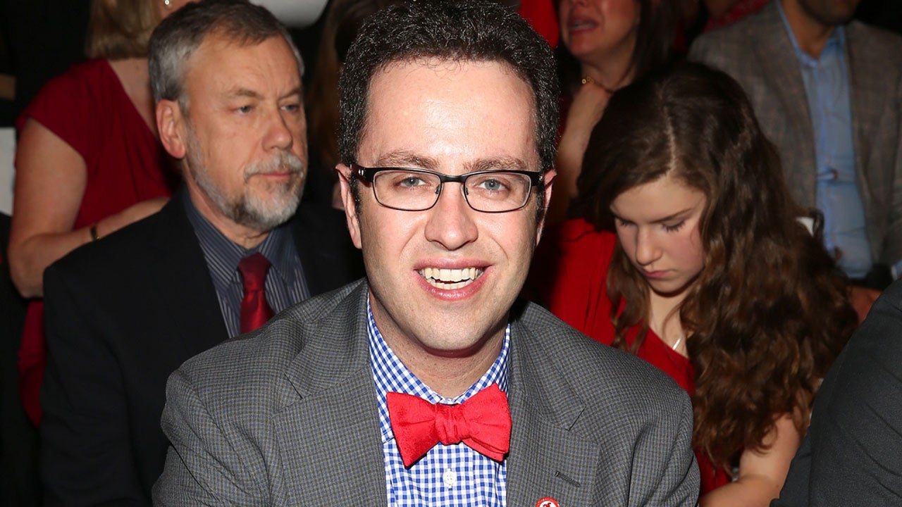 Subway Spokesman Jared Fogle's Home Raided by Police