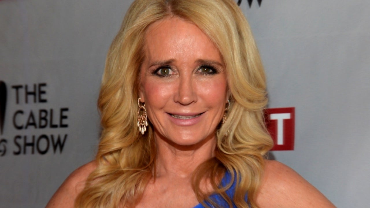 Is Kim Richards Going to Be Placed On a 5150 Hold?