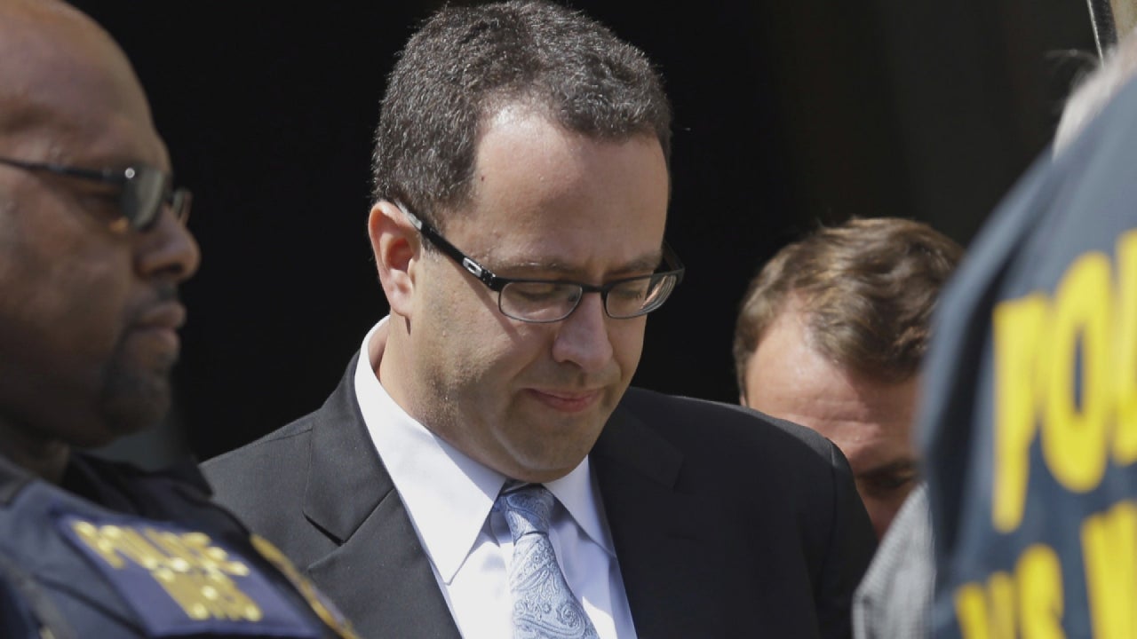 Inside Jared Fogle's Secret Life