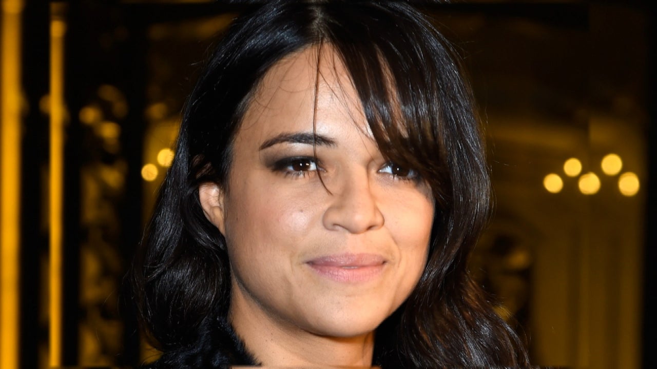Michelle Rodriguez Sends Love to Paul Walker's Daughter: 'Whatever She ...