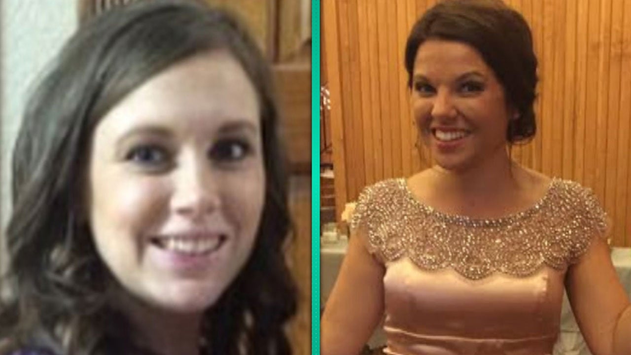 anna duggar wedding day and day after
