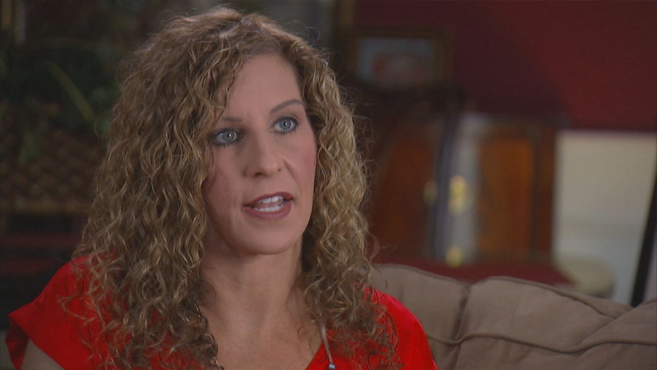 Kidnapping Victim Ashley Smith Opens Up About Movie Story of Her Life