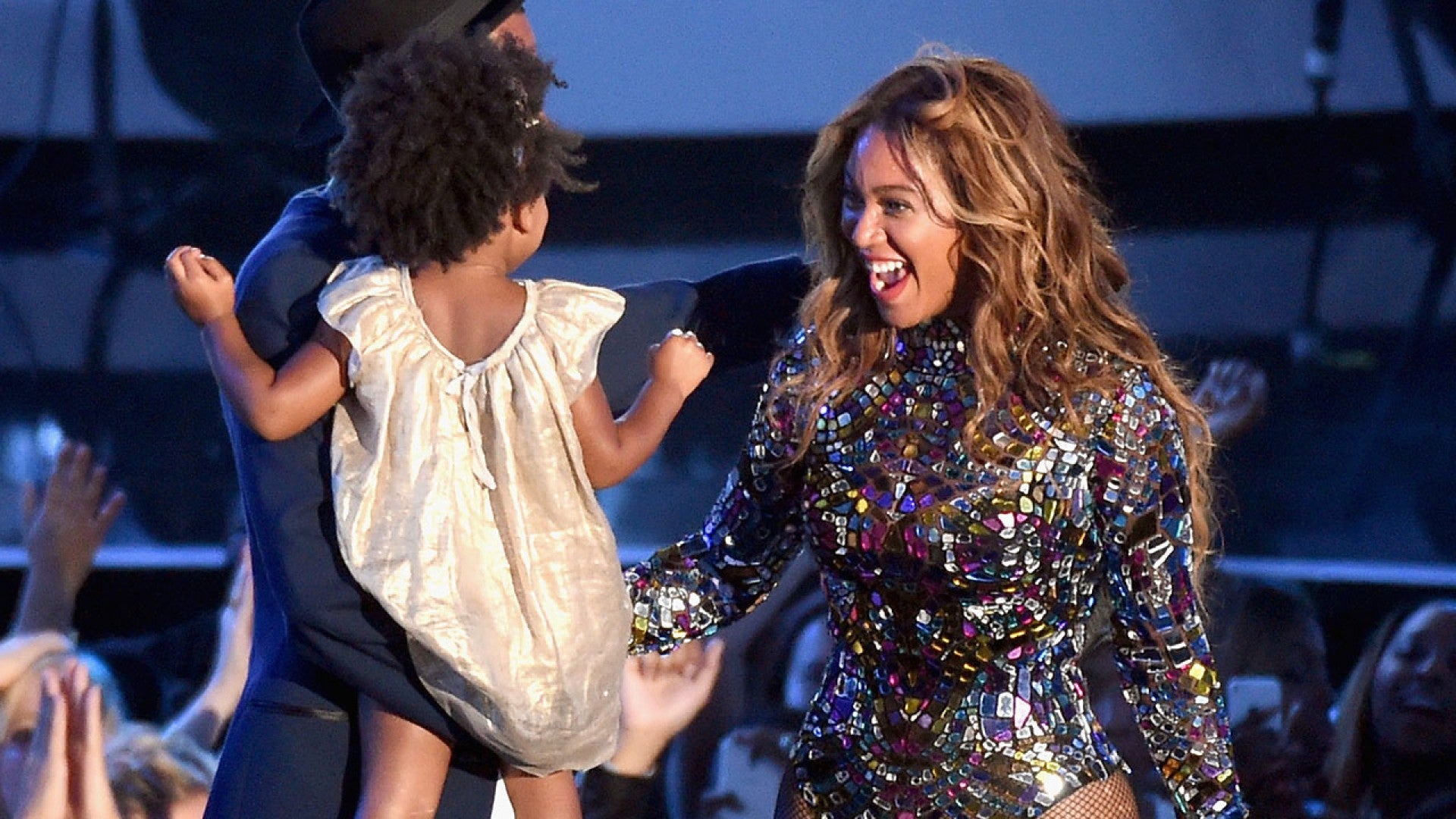 Blue Ivy Birthday Present
