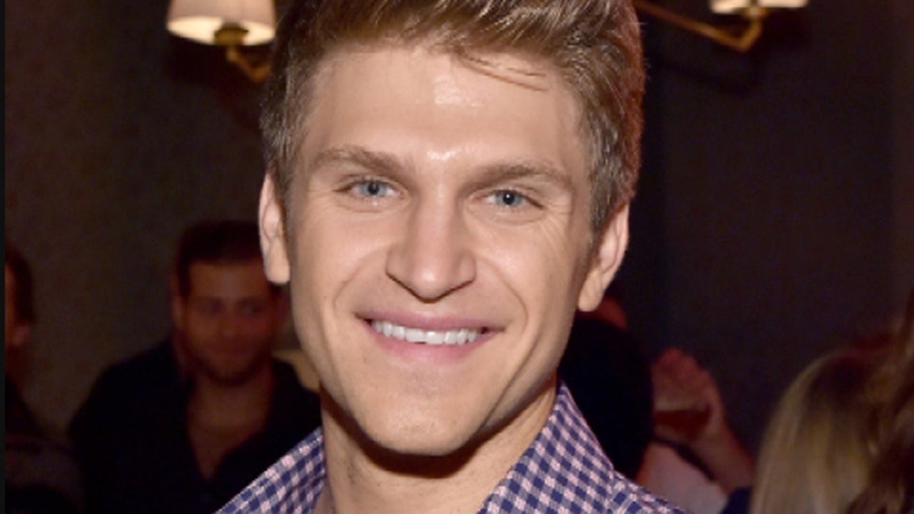 EXCLUSIVE: Keegan Allen Says Fans Will 'Flip Out' Over Changes to ...