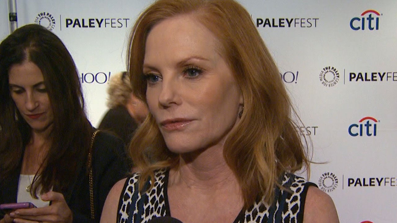 'CSI' Cast Preps For Series Finale