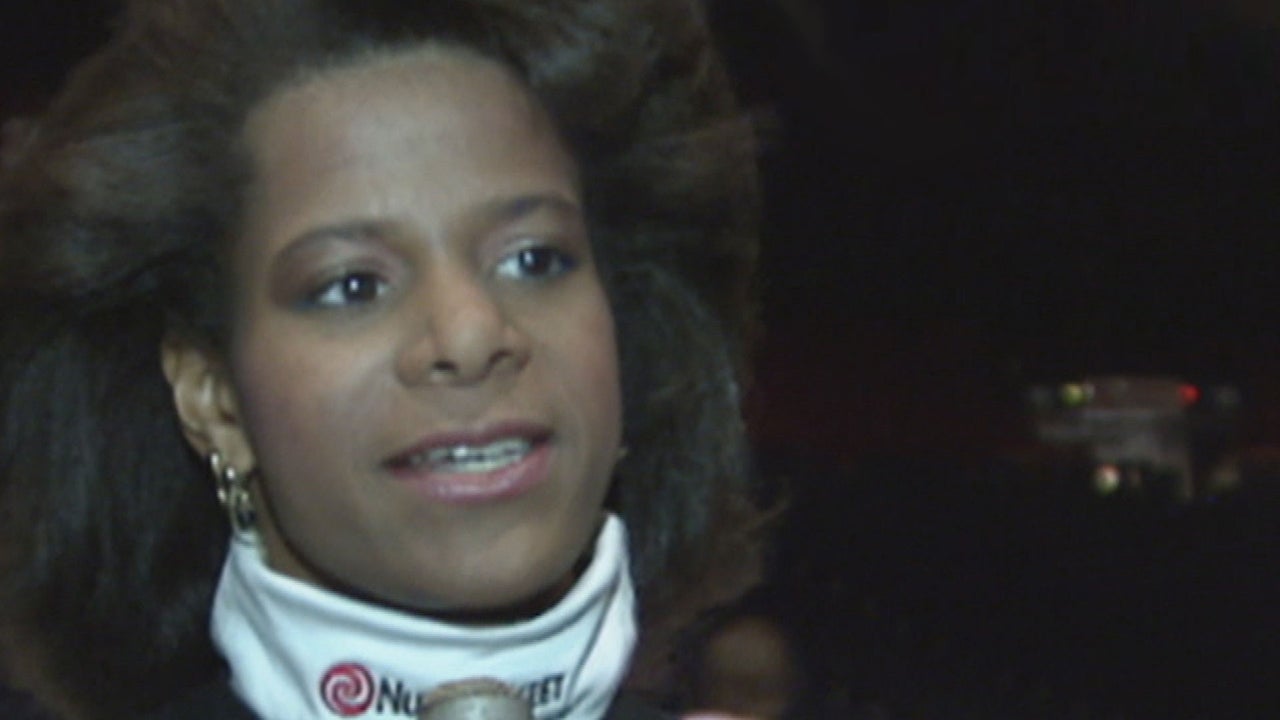 Olympian Debi Thomas Is Now Living in an Infested Trailer