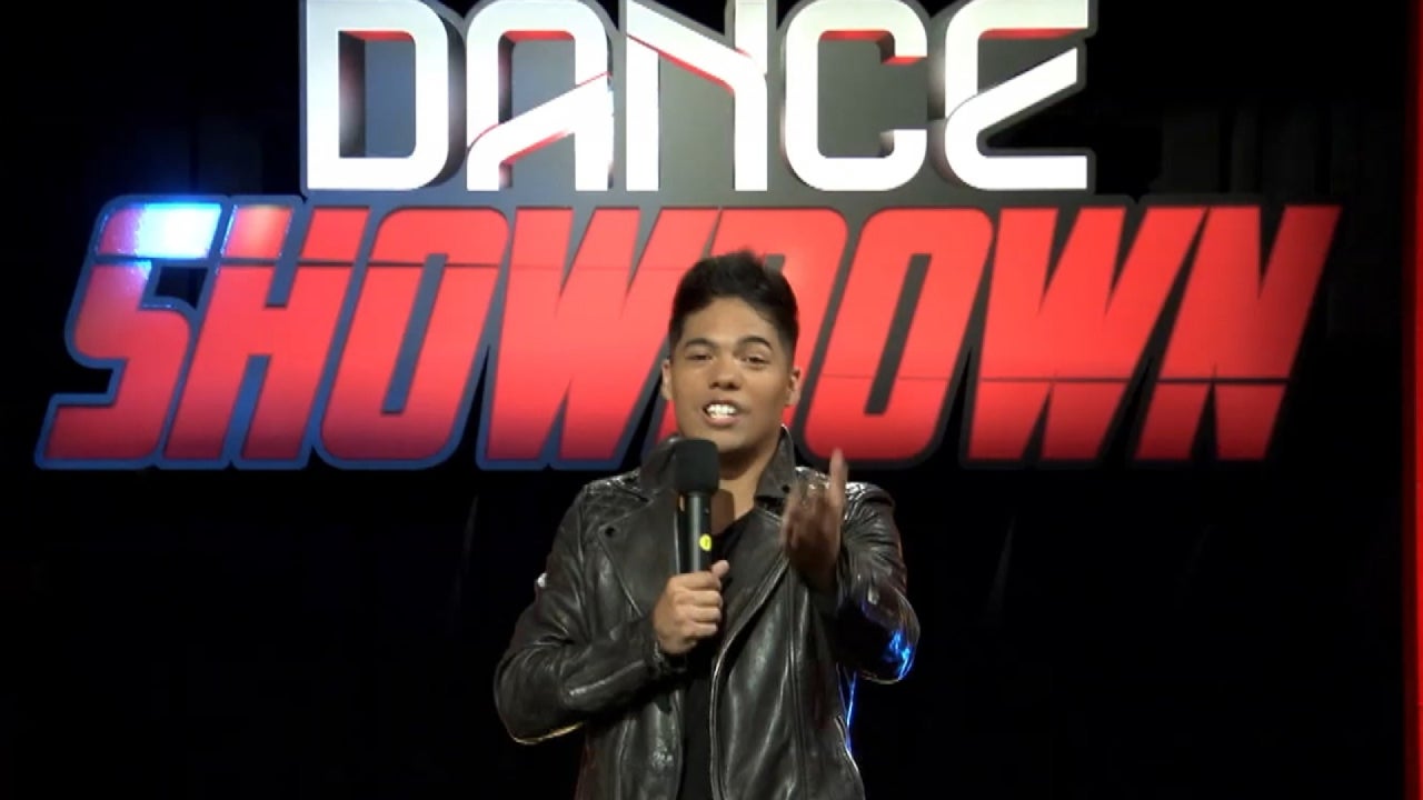 EXCLUSIVE: 'D-trix Presents Dance Showdown' Is Back -- Get a First Look ...