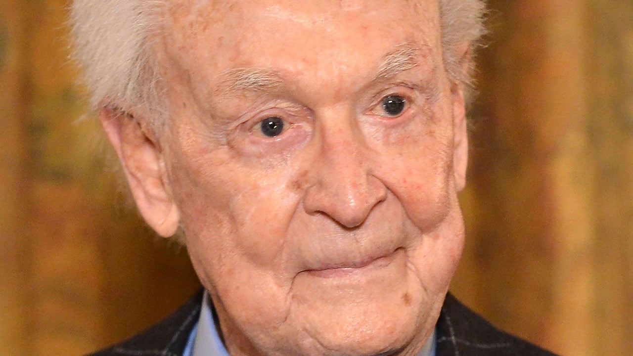 Former 'Price Is Right' Host Bob Barker Hospitalized After Nasty Fall