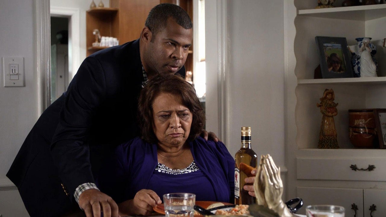 EXCLUSIVE: Watch Jordan Peele Run Like a Girl in This Hilarious 'Life ...