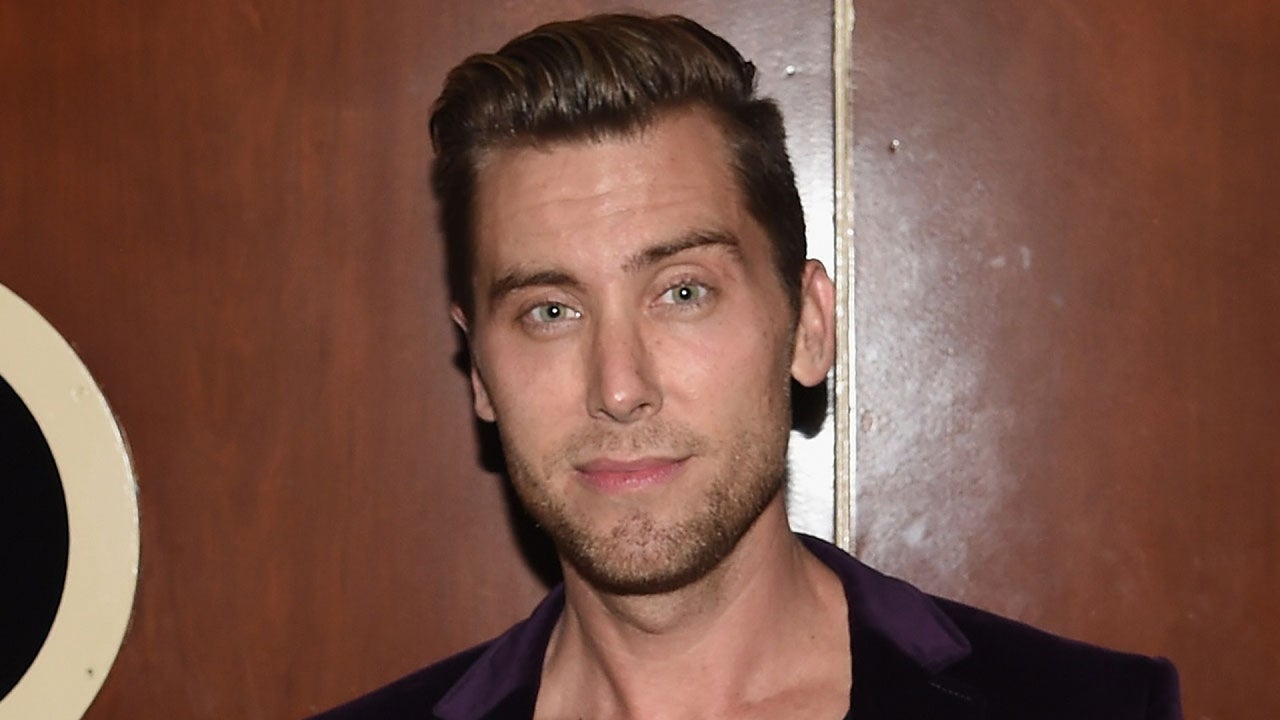 Lance Bass Says Kardashians Are 'Devastated' Over Lamar Odom