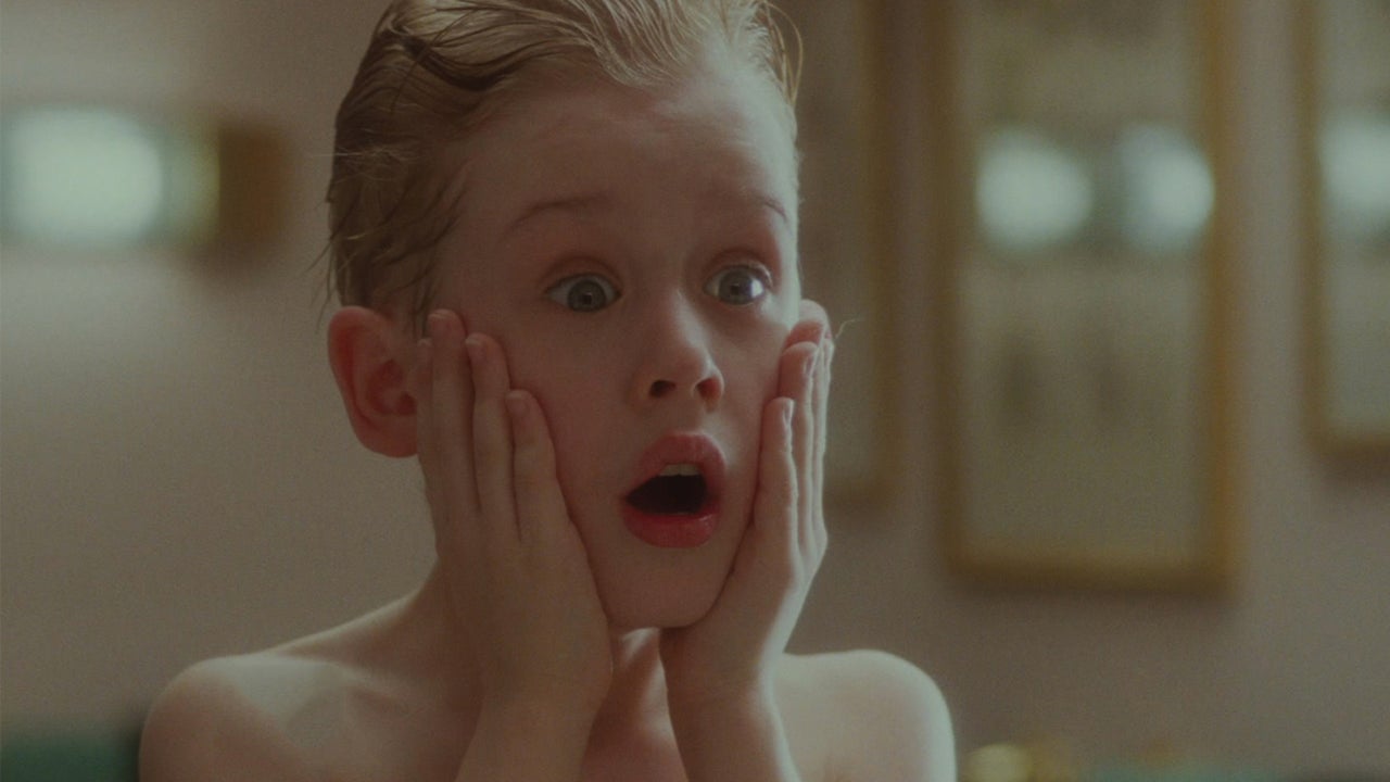 EXCLUSIVE: 'Home Alone' Turns 25, and the Cast Reveals Secrets Behind ...