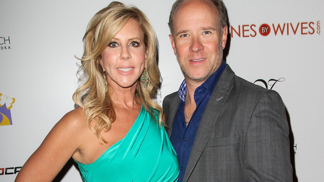 Vicki Gunvalson Opens Up About Her Split From Brooks, Blames Tamra For ...