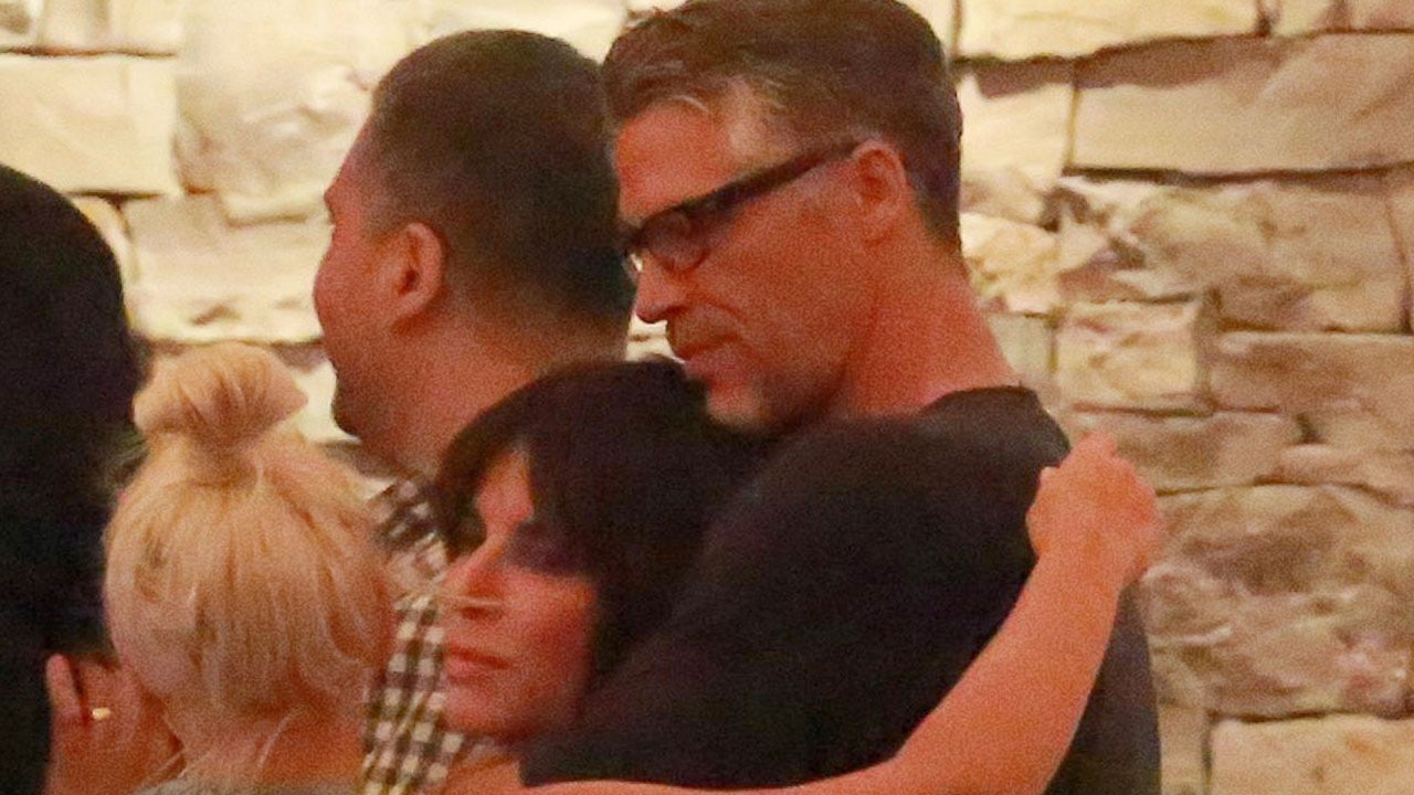 Sandra Bullock's Cozy Date Night with Boyfriend Bryan Randall -- See ...