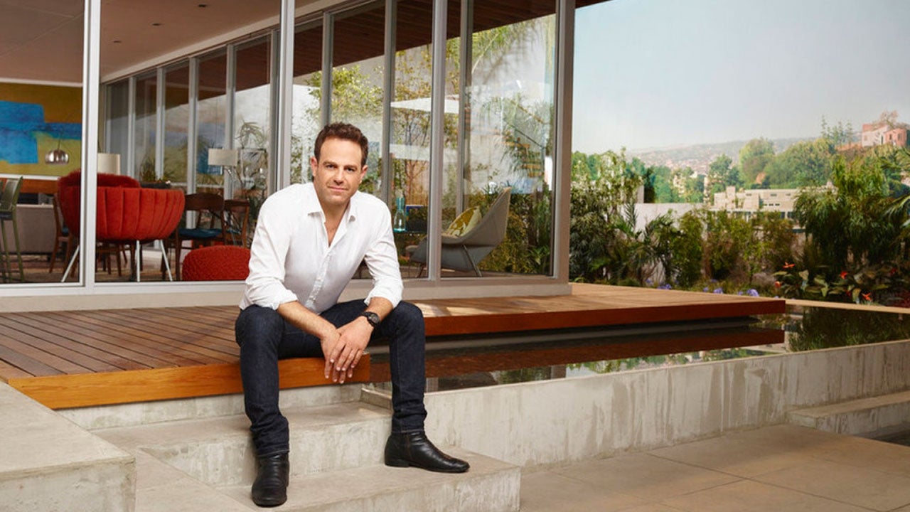 'Scandal' Star Paul Adelstein Pitches Dream 'How To Get Away With ...