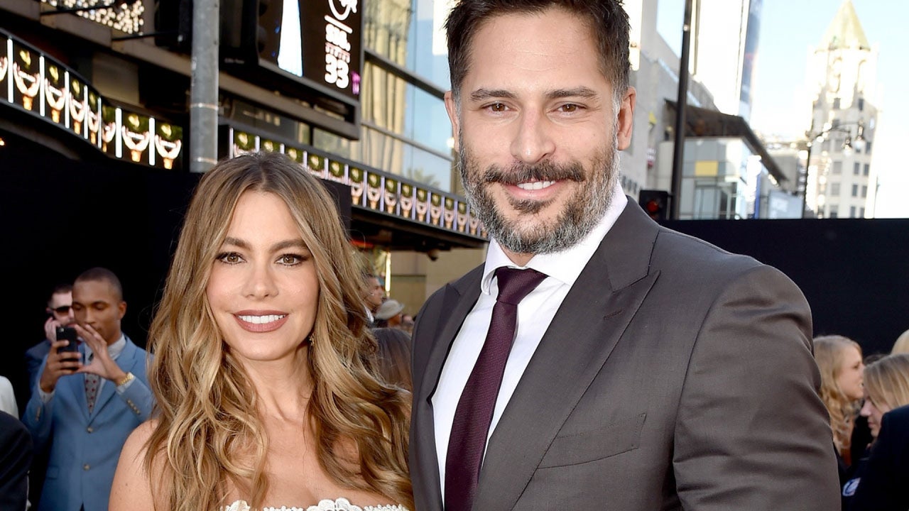 EXCLUSIVE: Sofia Vergara & Joe Manganiello's Wedding By the Numbers
