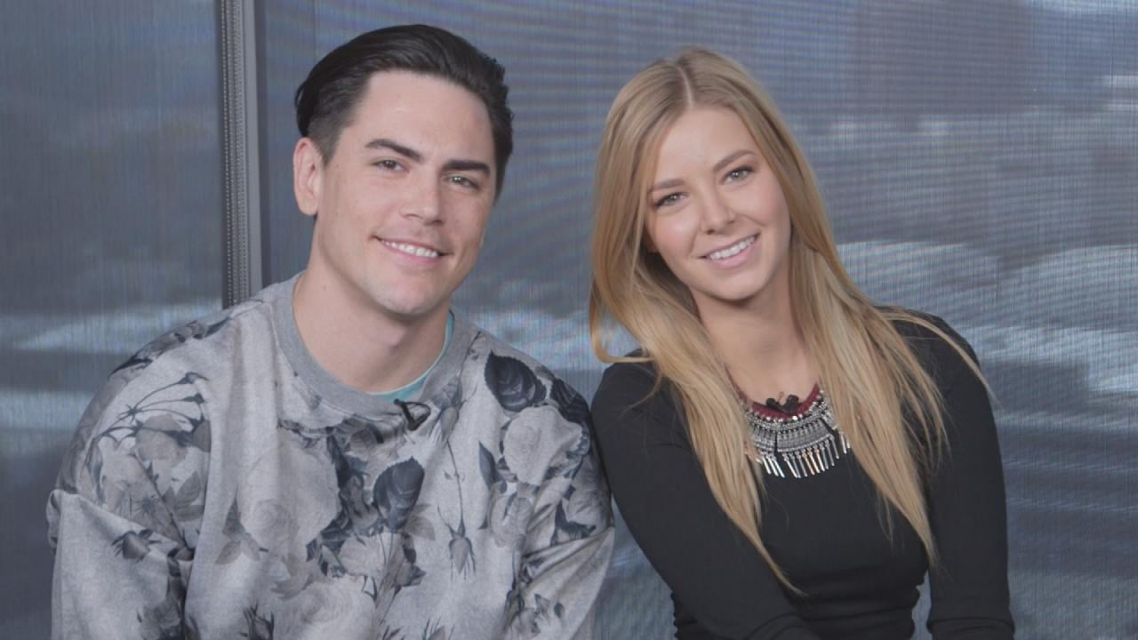 Tom Sandoval and Ariana Madix Pick SUR-Perlatives for the 'Vanderpump ...