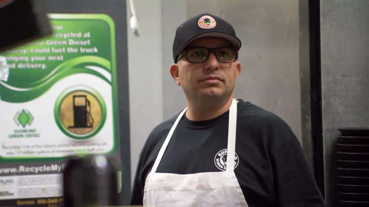 EXCLUSIVE: Watch a Sneak Peek of the Intense 'Undercover Boss' Season 7 ...