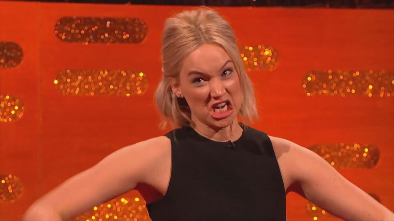 Why We'll Never See Jennifer Lawrence's Abercrombie Modeling Pics