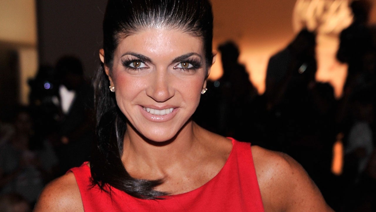 Teresa Guidice Celebrates Christmas With Melissa and Joe Gorga ...