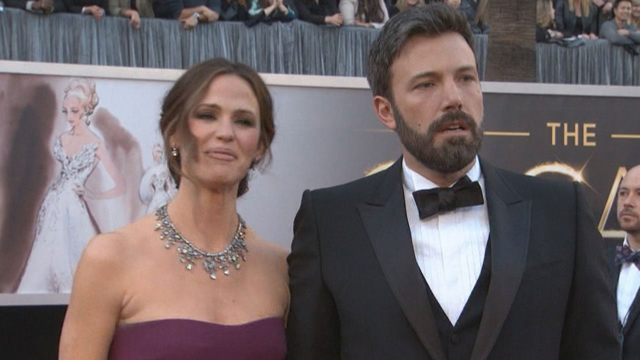 Stars Who Split in 2015