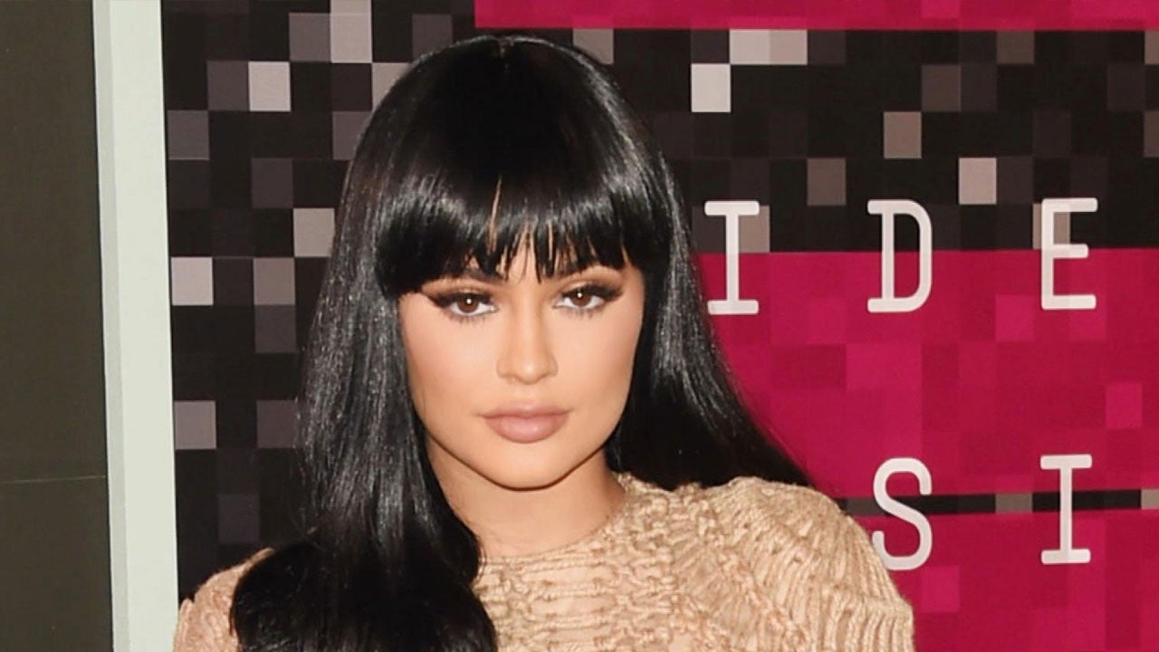 Hollywood's Hottest New Trend? Wigs!