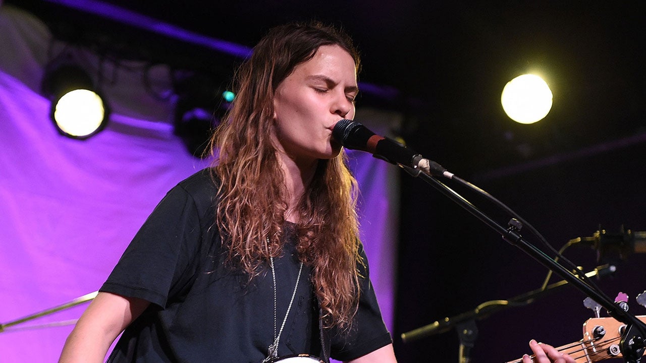 Sting's Daughter Eliot Sumner Speaks Publicly About Her Sexuality for ...