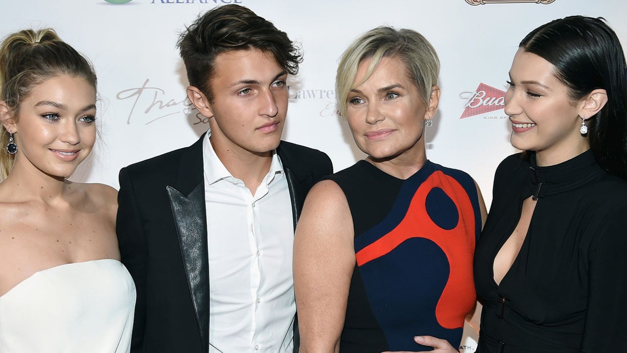 Yolanda Foster Is Moving On: New Home, New Life