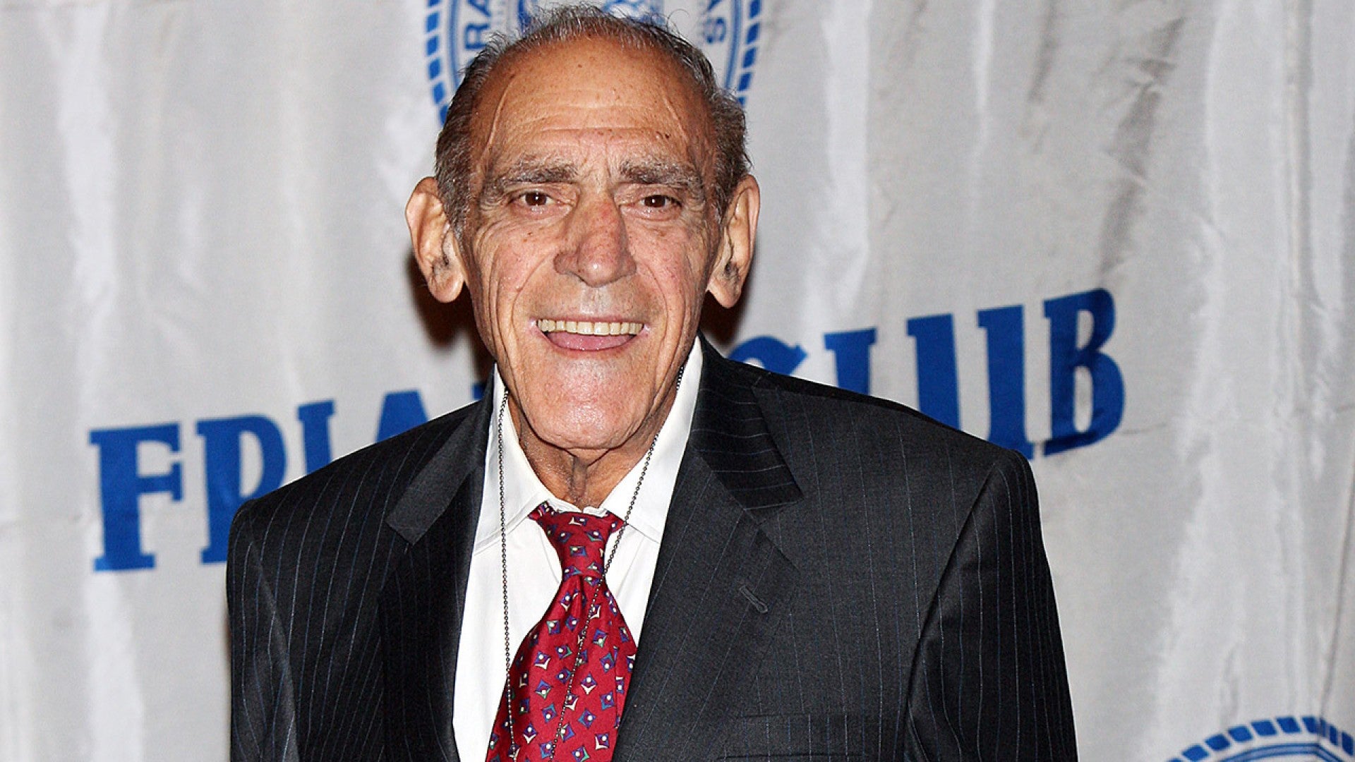 Abe Vigoda Good Burger