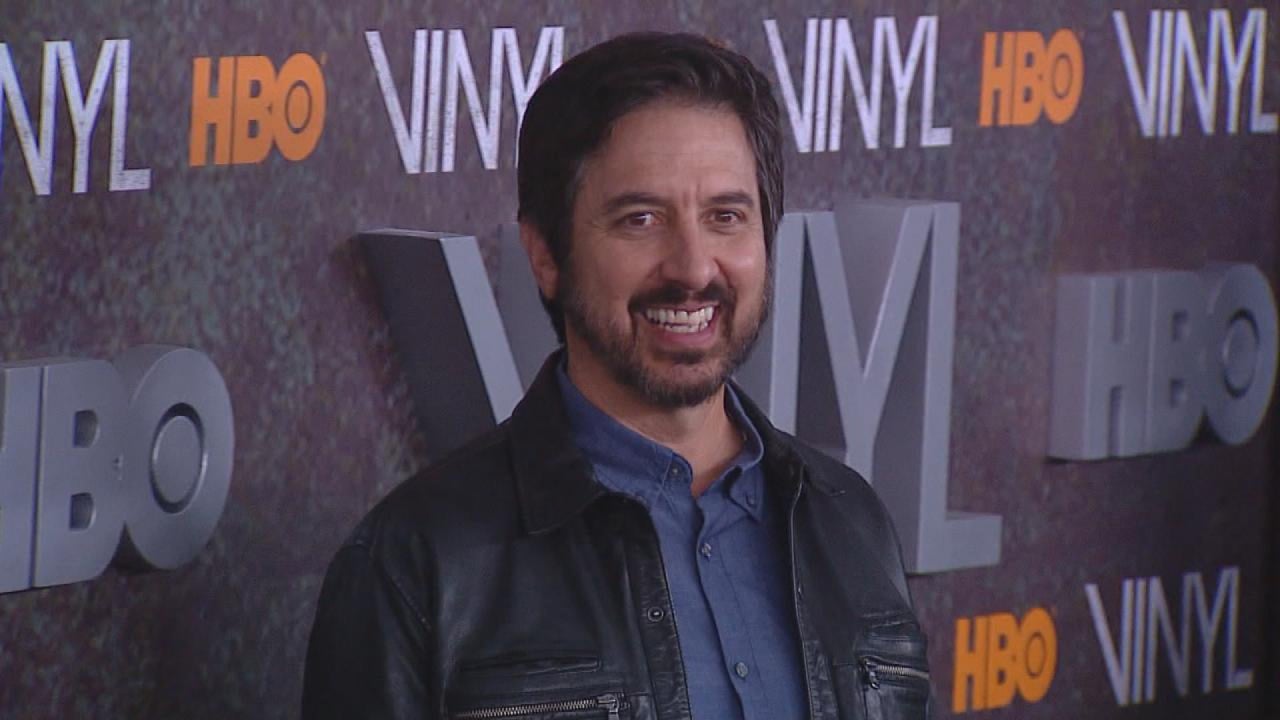 Ray Romano Teases Upcoming 'Everybody Loves Raymond' Reunion