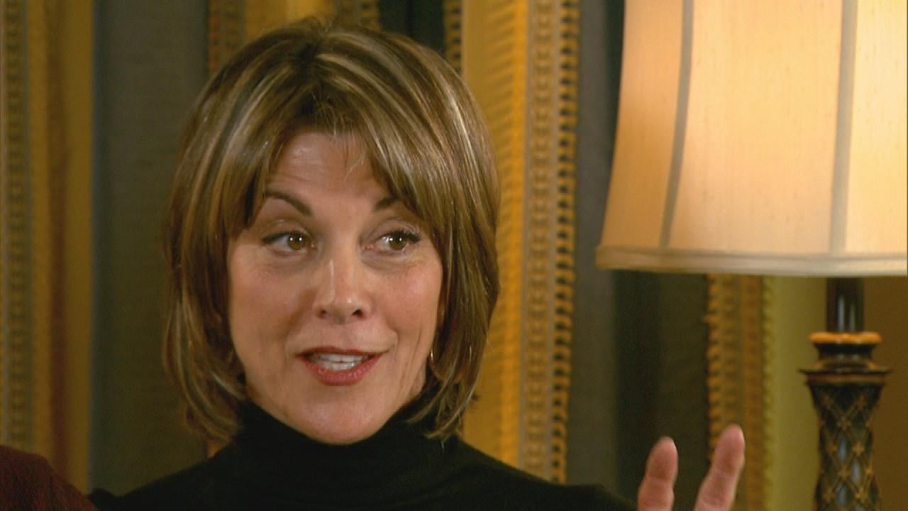 Wendie Malick on Jerry Hall's Engagement to Rupert Murdoch: 'I Question ...