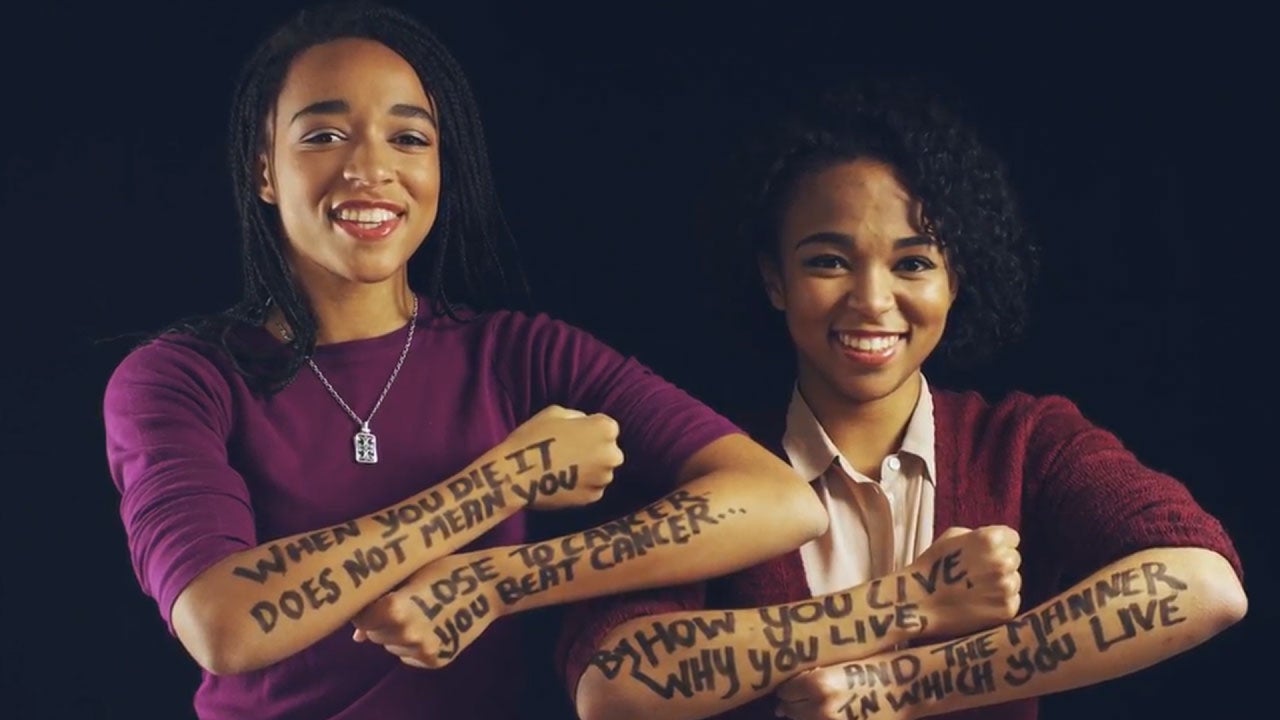 Stuart Scott's Daughters Pen Emotional Letter on Anniversary of His Death