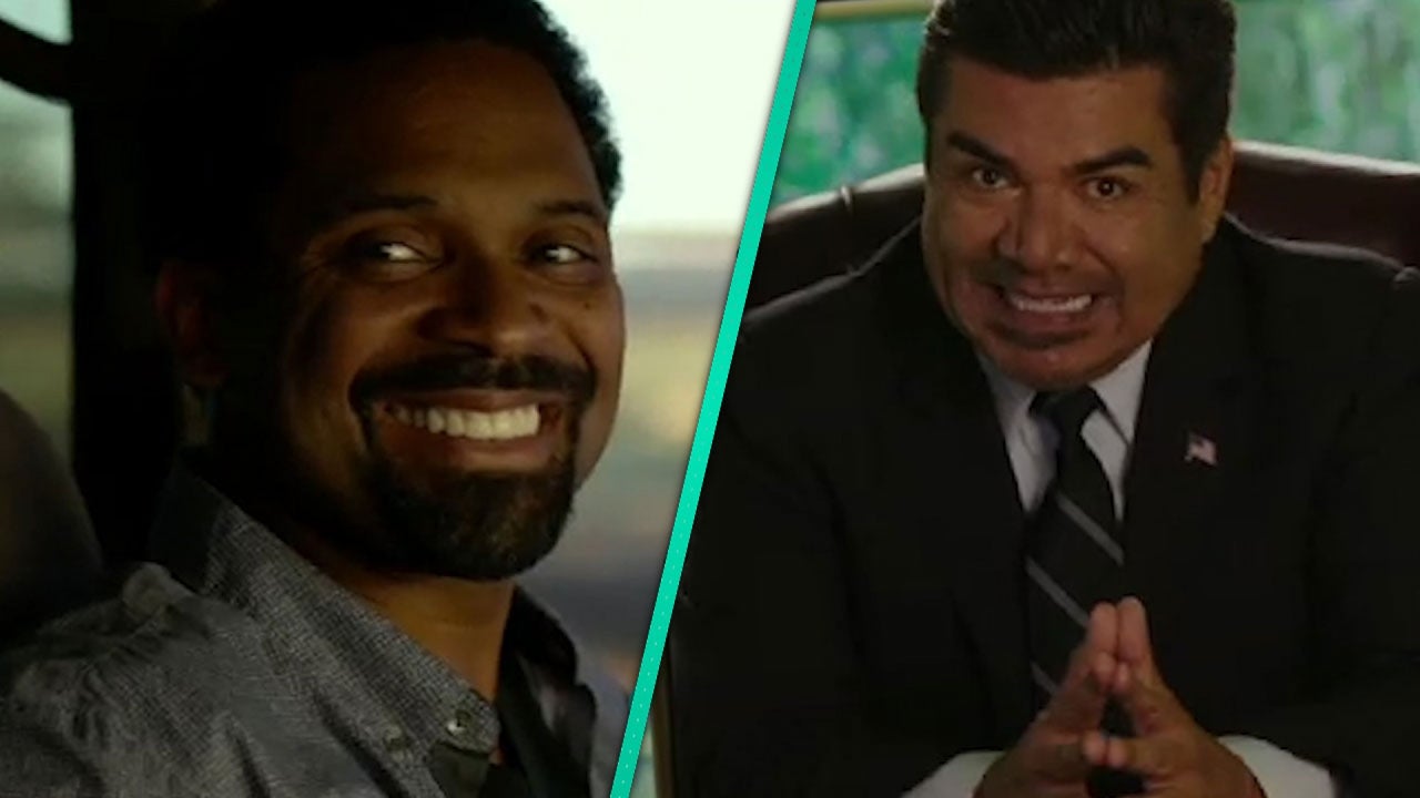 mike epps friday audition