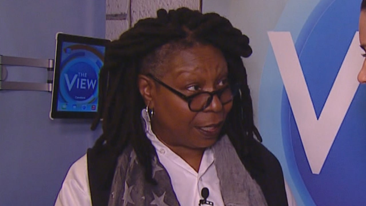 EXCLUSIVE: 'The View' Hosts React to Getting Renewed for Season 20, and ...