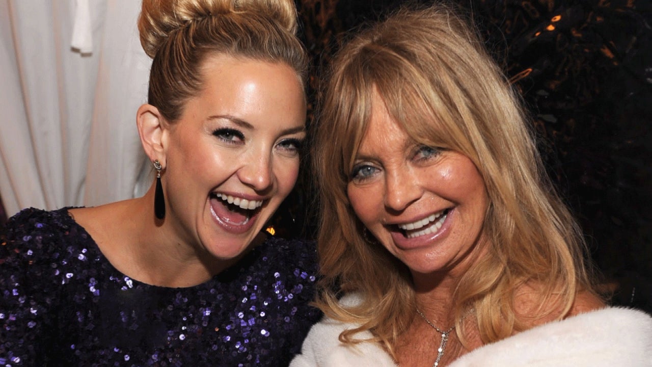 EXCLUSIVE: Kate Hudson Finally Explains That Picture She Posted of Her ...