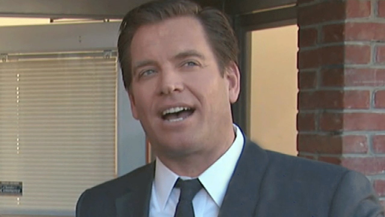 EXCLUSIVE: Michael Weatherly Reflects on 300 Episodes of 'NCIS': It's ...