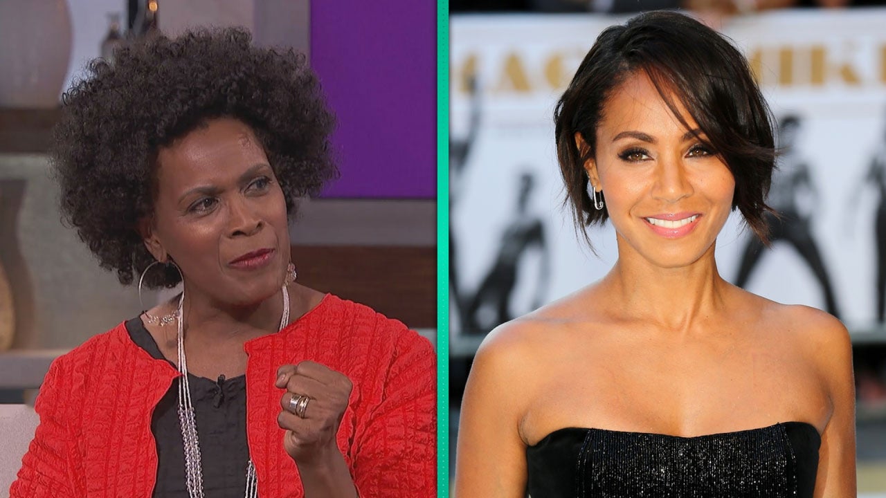 EXCLUSIVE: Janet Hubert Says She 'Highly' Respects Jada Pinkett-Smith