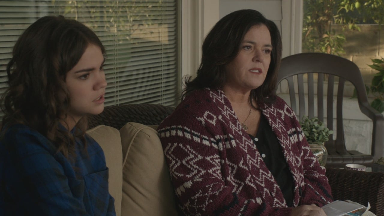 EXCLUSIVE! 'The Fosters': Callie Is Finally a 'Normal Teenager' in This ...