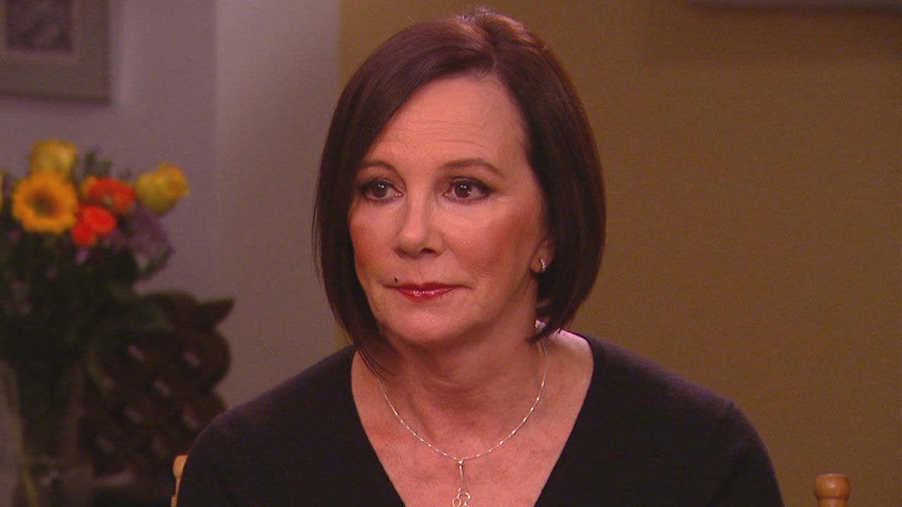 EXCLUSIVE: Marcia Clark Says Watching 'American Crime Story' Was ...