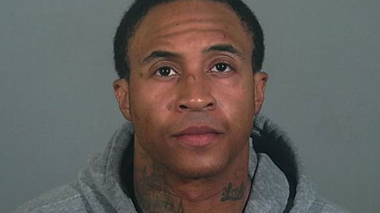 'That's So Raven' Star Orlando Brown Arrested For Alleged Domestic ...