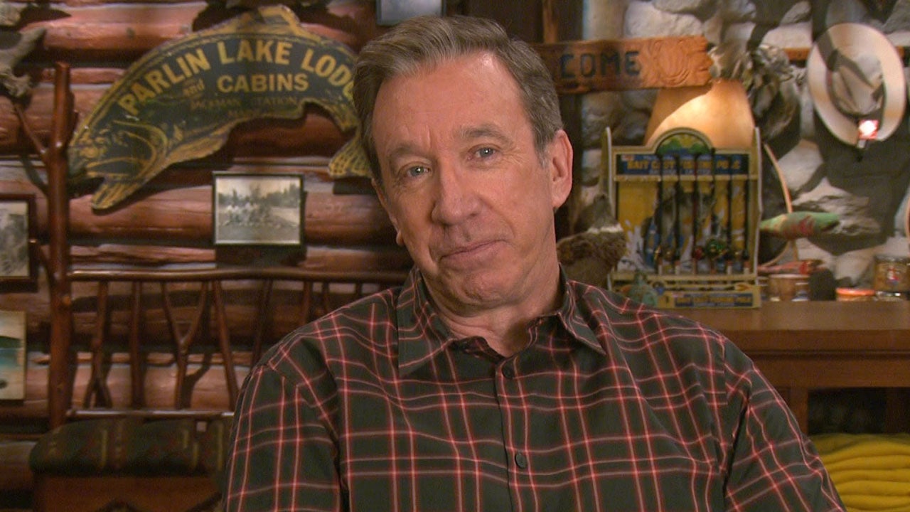 EXCLUSIVE: See 'Home Improvement' Stars Tim Allen and Patricia ...