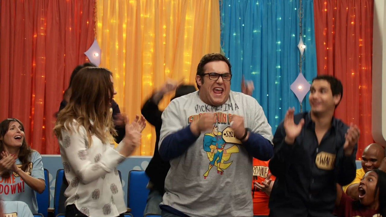 EXCLUSIVE: 'Scorpion' Crew Pay a Visit to 'The Price Is Right' and It's ...