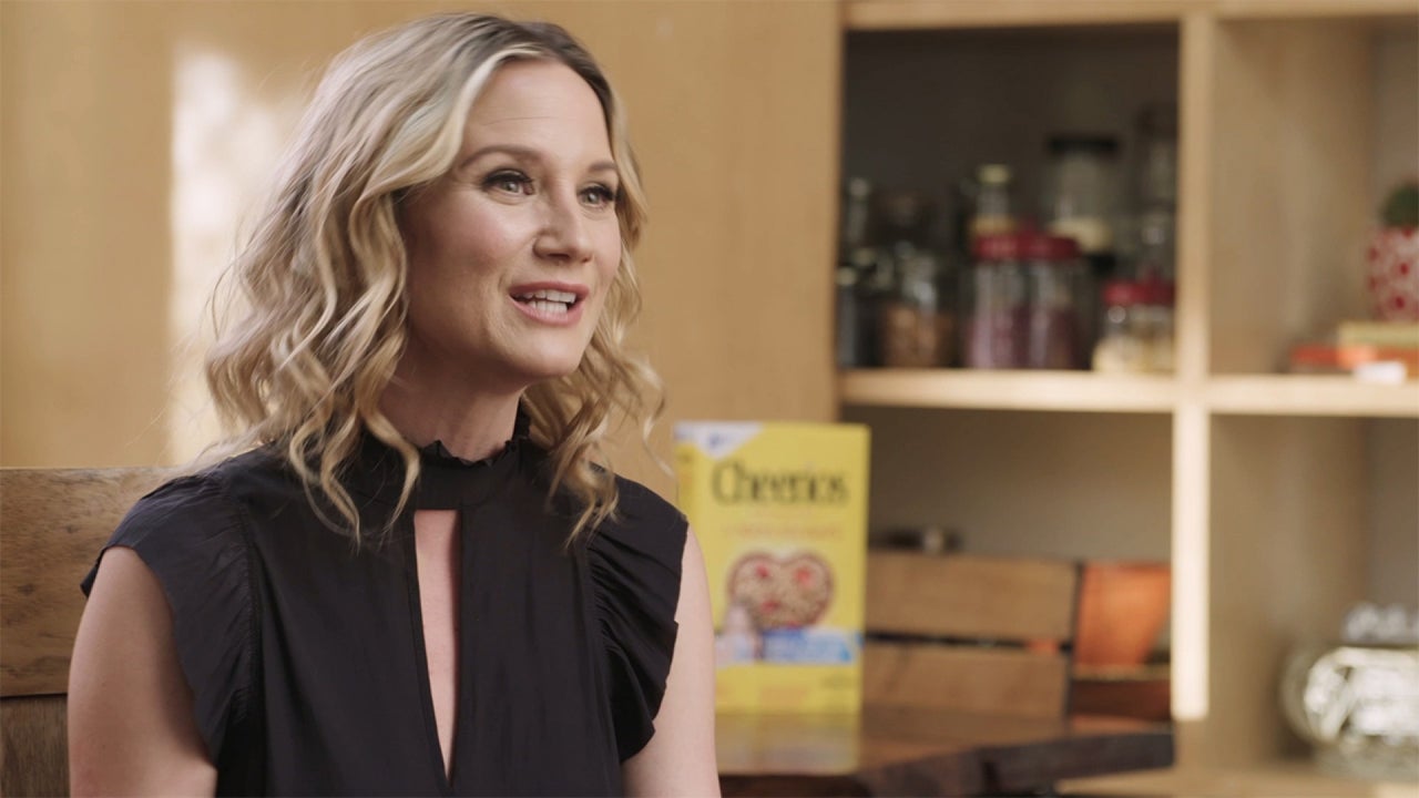 EXCLUSIVE: Why Jennifer Nettles' Face Is About to Take Over Your ...
