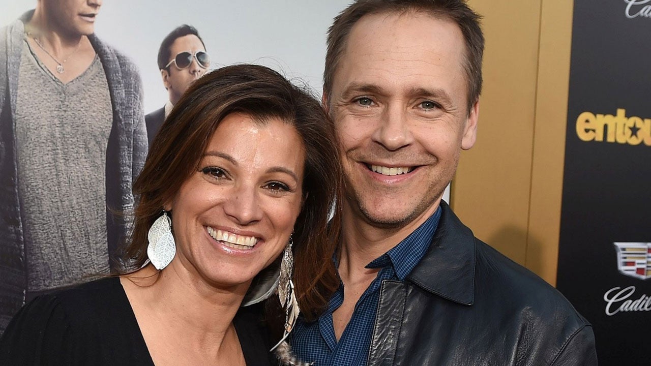 Chad Lowe Welcomes His Third Baby Girl---See The First Family Photo!