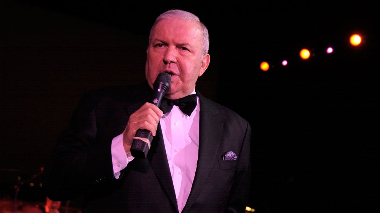 Frank Sinatra Jr. Dead at 72