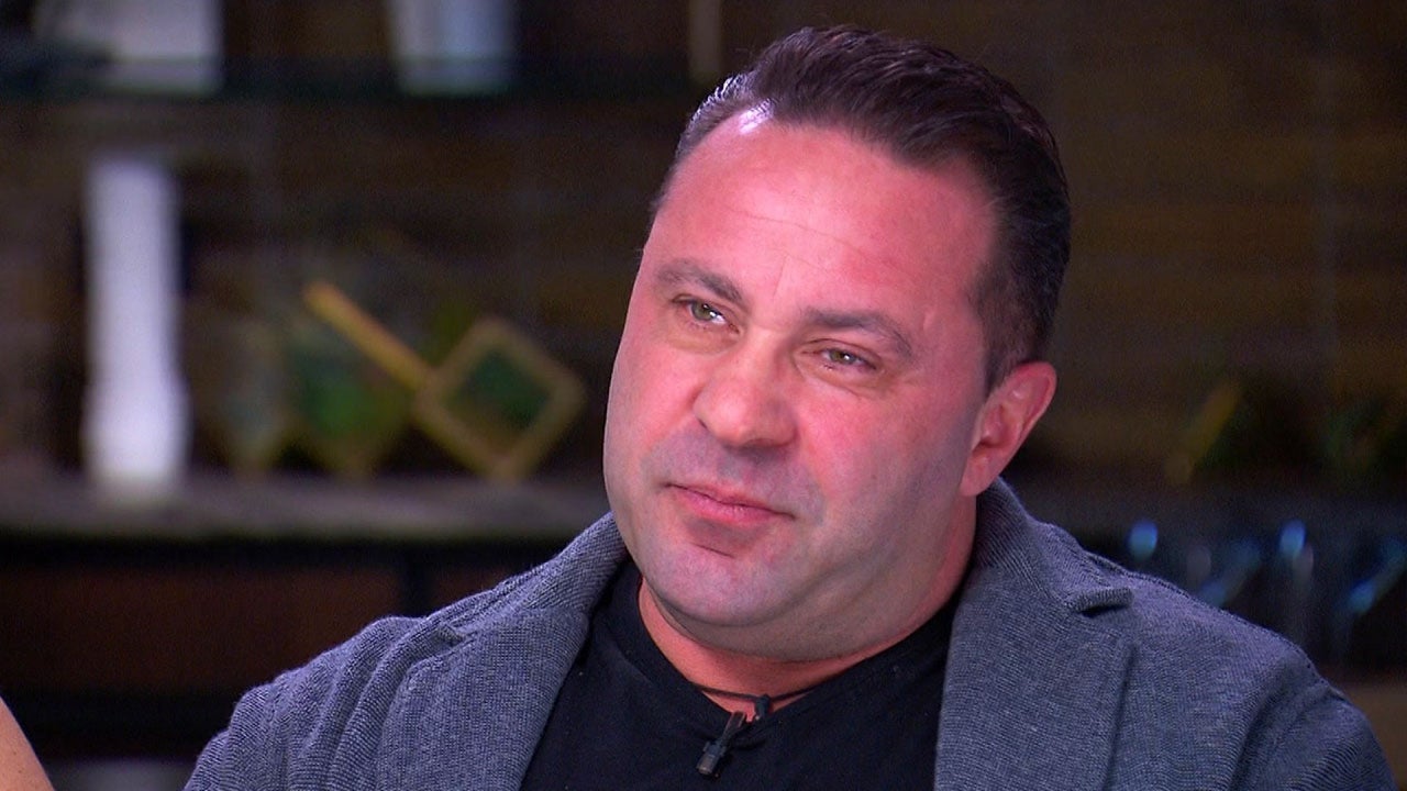 EXCLUSIVE: Joe Giudice Addresses Deportation in Final Interview Before ...
