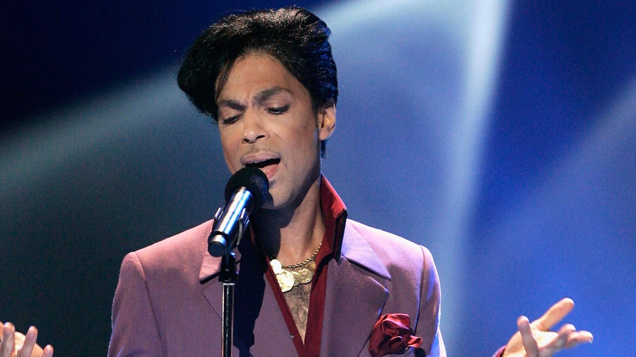 Prince's Private Memorial Service Held at Late Musician's Paisley Park ...