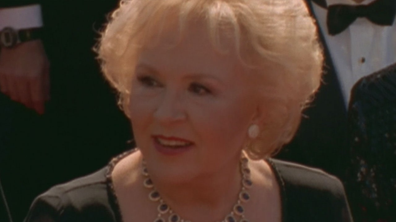 Remembering Doris Roberts: A 'Survivor'