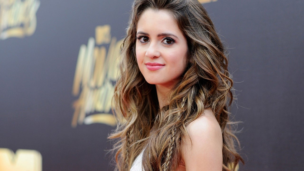 Laura Marano is 'Ridiculously Nervous' to Perform at Radio Disney Music ...