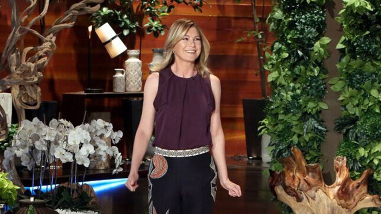 Ellen Pompeo: 'It's Amazing How Much You Get Done Without' Patrick ...