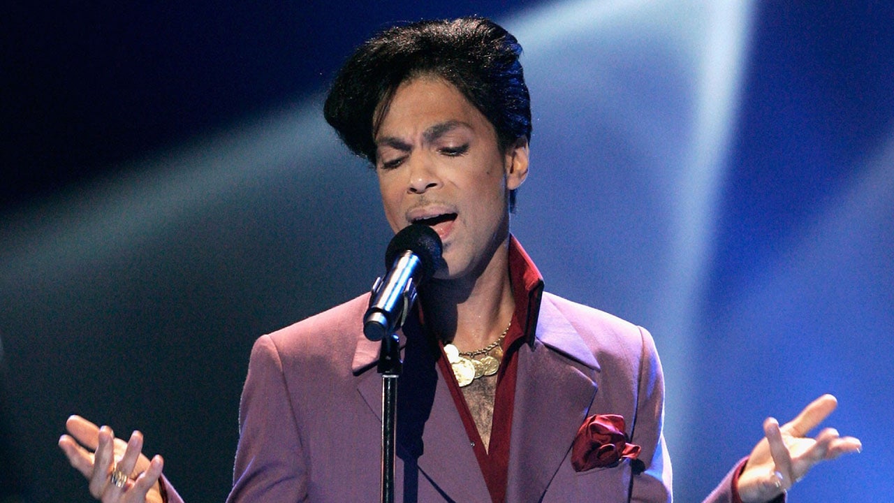 A Locksmith Drills Into Prince's Secret Vault That Reportedly Holds ...